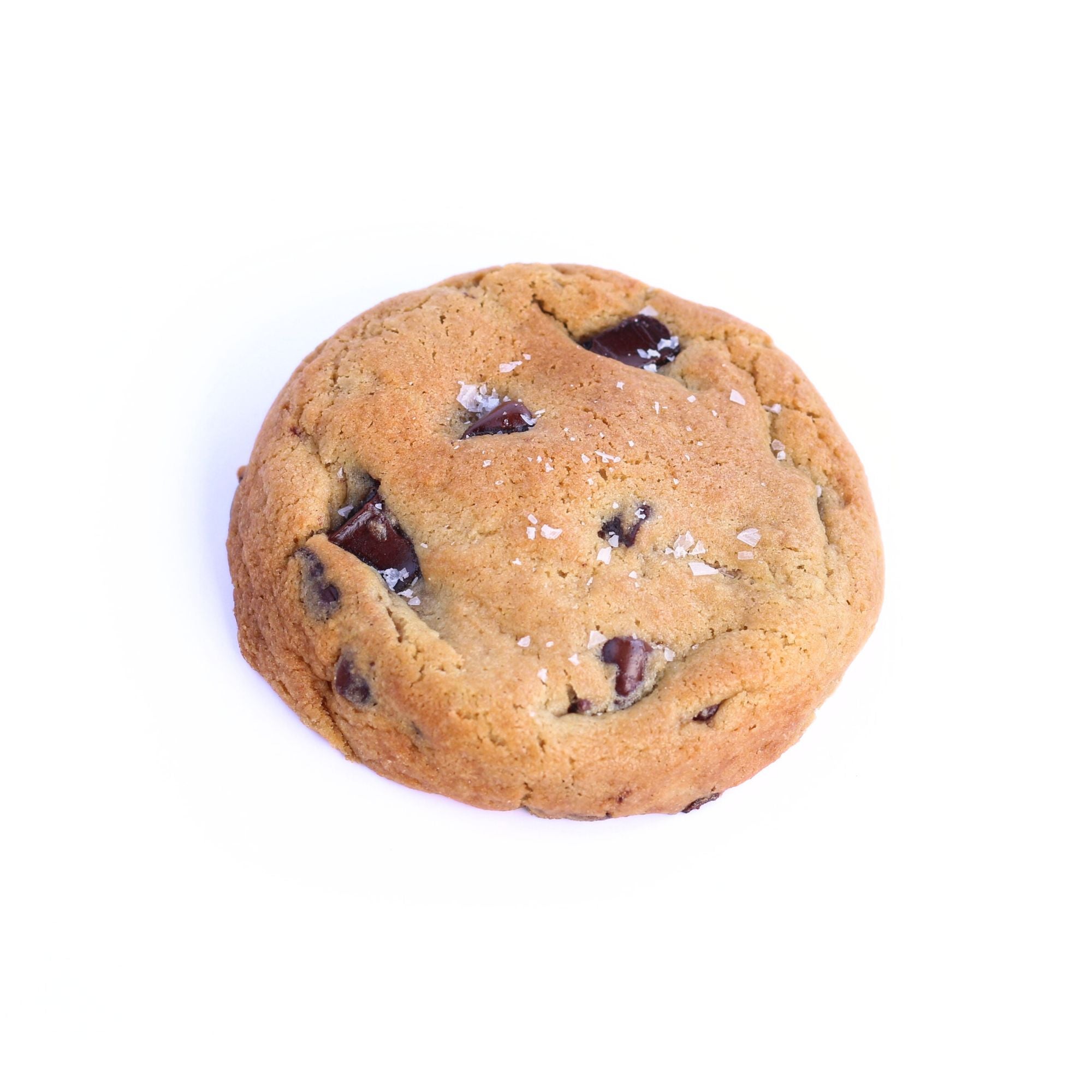 Chocolate chip cookie | d's dough
